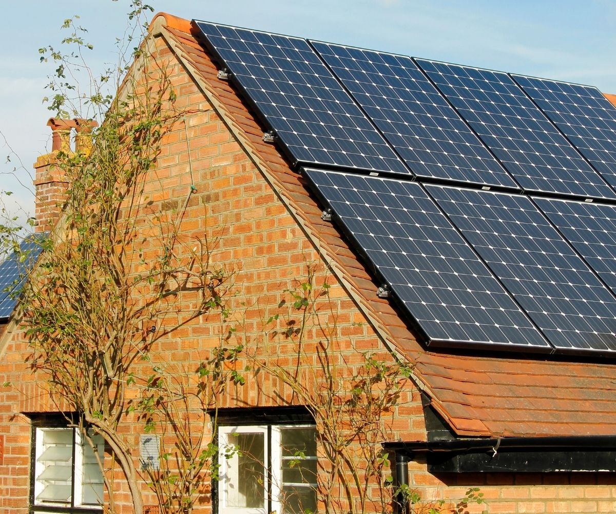 Solar Panel System Planning, Design & Installation | Energy CC
